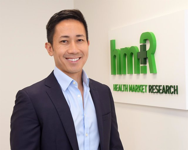 Alexander Hang, nuevo director de Consultoría de Health Market Research (hmR) en España
