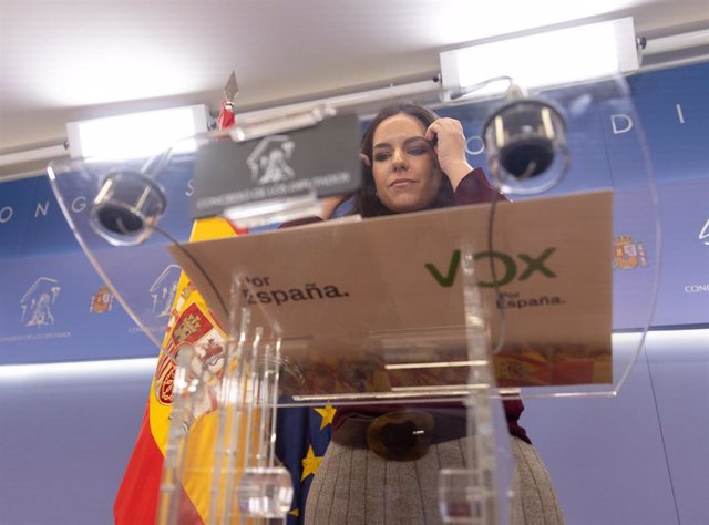 Vox cree Vox cree