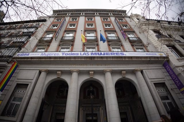 Igualdad Convoca La Próxima Semana Un Comité De Crisis Para Evaluar Los