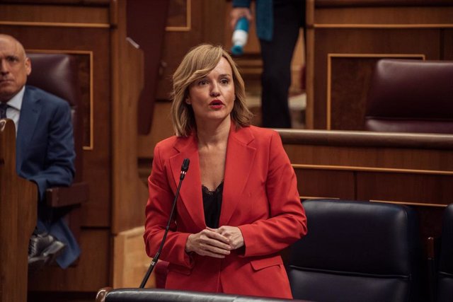 El Psoe Asegura Que El Pp No Tiene Intención Real De Mejorar La