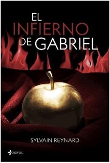 «El infierno de Gabriel» de Sylvain Reynard, publicado por Planeta ...