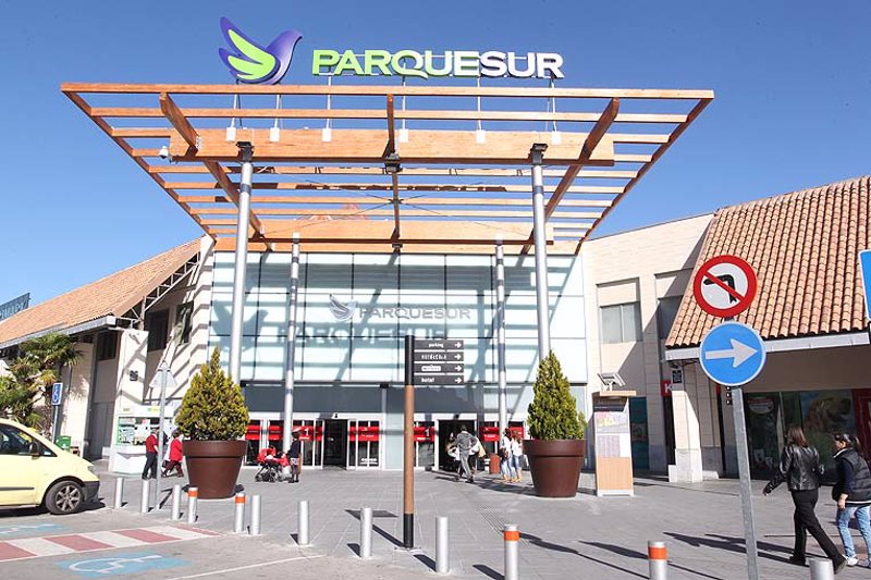 Opiniones de parquesur