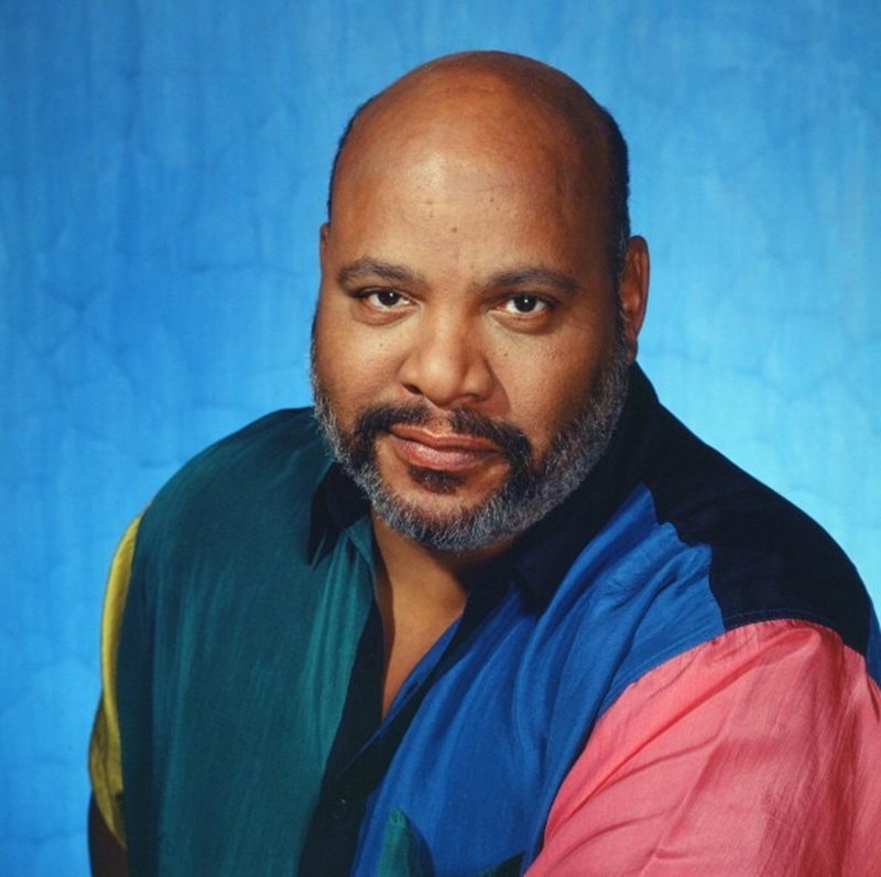 Adiós a James Avery, el tío Phil en 'El Principe de Bel Air'