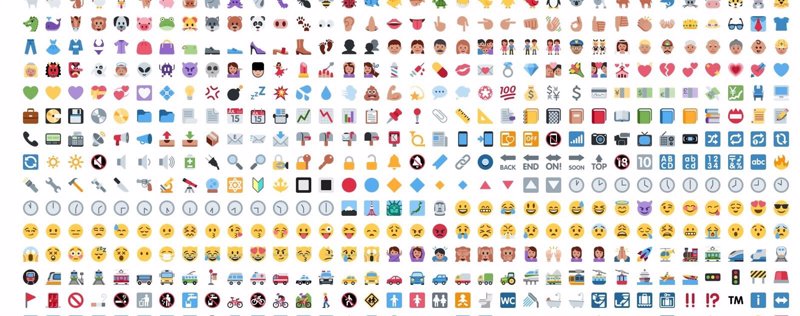 Codigo de emojis - Imagui