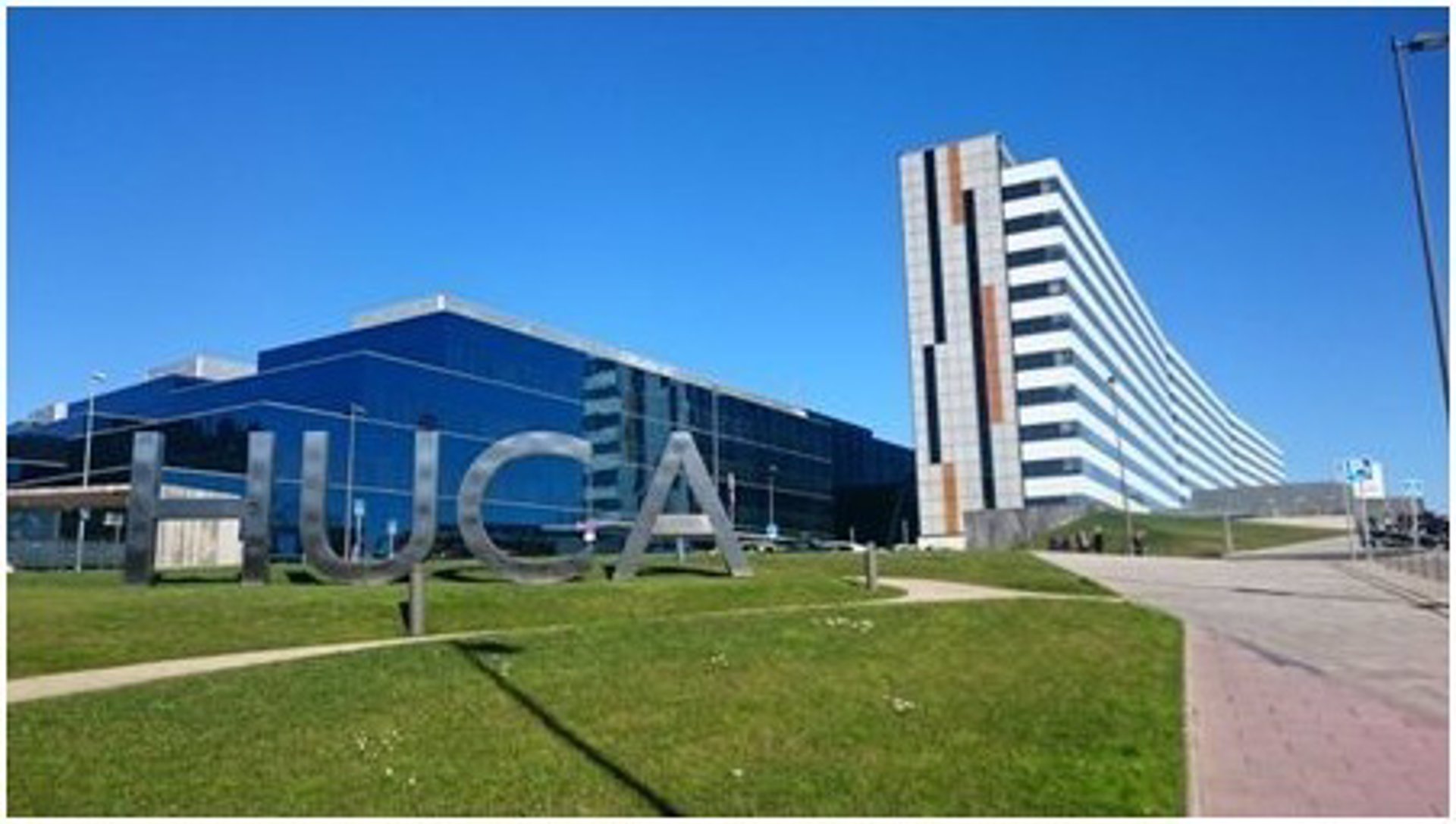 El HUCA, premiado por la Sociedad Española de Informática de la Salud