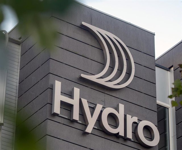 Hydro reanuda su actividad y produce 70 toneladas de aluminio para los ...