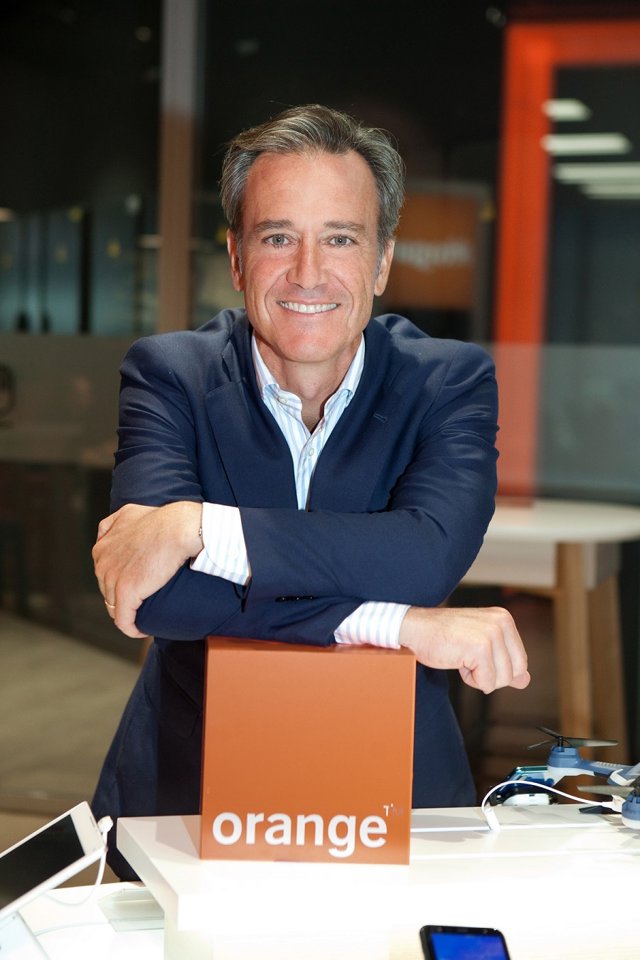 El Grupo Orange nombra a Ignacio de Orúe director adjunto de Recursos ...