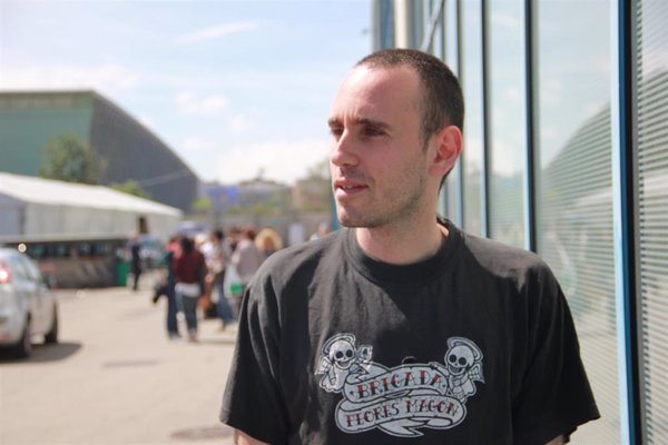 Zerocalcare retrata la periferia "más oscura" de Roma en la novela gráfica 'Esqueletos'