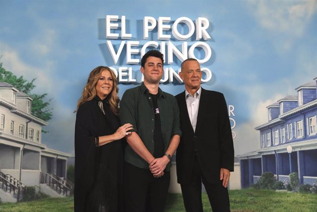 Los cines despiden el año con el estreno de 'El peor vecino del mundo ...