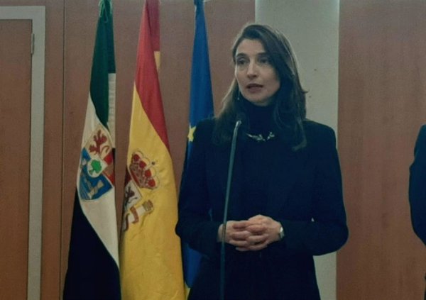 Llop pide a los letrados de la Administración de Justicia que ...