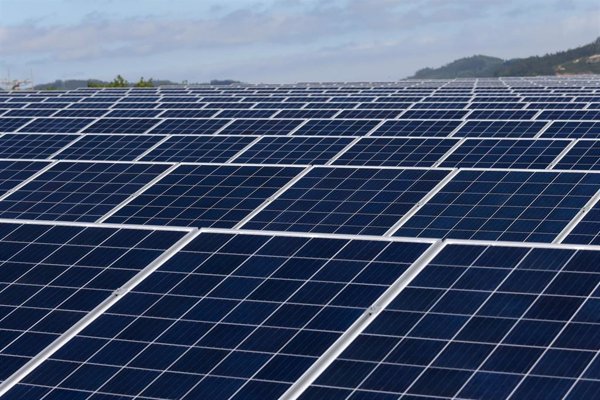 Kronos Solar EDPR inicia la construcción de sus dos primeros proyectos ...