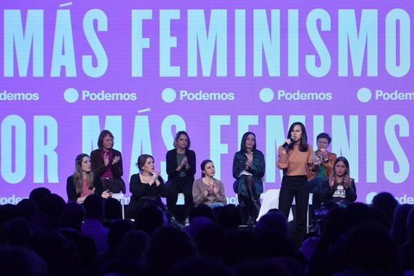 La APM y la FAPE exigen a Podemos que cese "en sus señalamientos" a ...