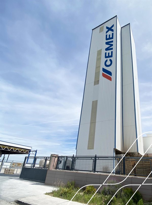 Cemex adquiere una planta de morteros en Madrid para abastecer al ...