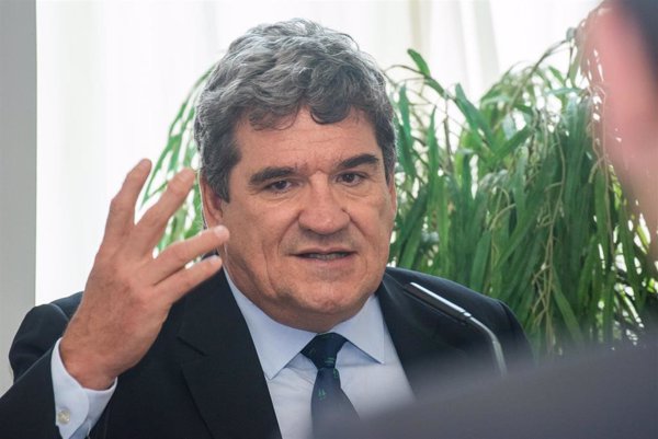 Escrivá celebra el récord de afiliados y prevé que se alcancen los 21 ...