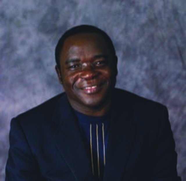 Matthew Hassan Kukah, obispo de Sokoto (Nigeria), Premio Mundo Negro a ...