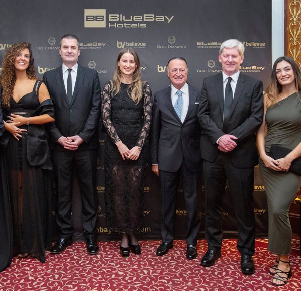 La alianza con World2Meet, uno de los puntos clave de BlueBay Hotels en ...