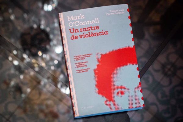 Mark O'Connell explora dos asesinatos en el Dublín de los 80 en 'Un ...