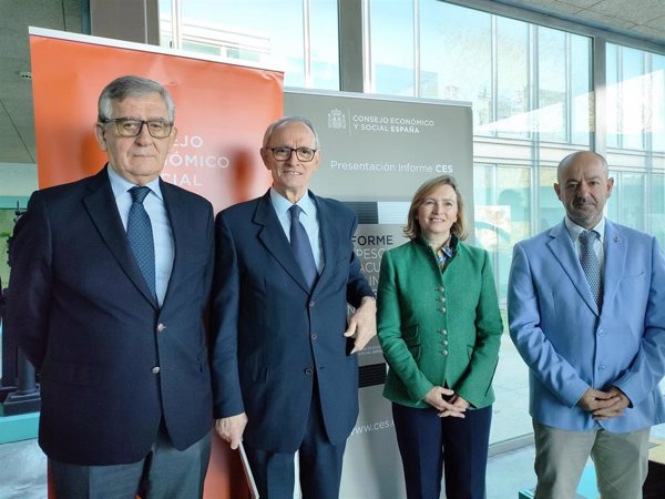 Relevo Generacional Modernización Y Adaptación De La Flota Entre Los