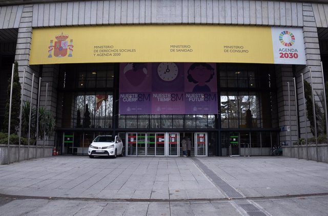 El CSN aprecia favorablemente el estudio de seguridad para el ...