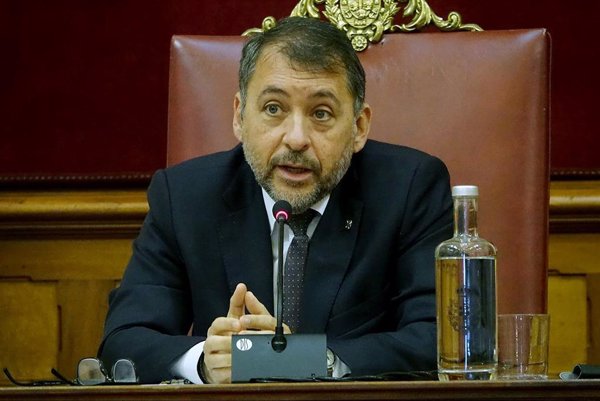 Alcalde Tenerife (CC) pide al Defensor del Pueblo que presente recurso de inconstitucionalidad a ...