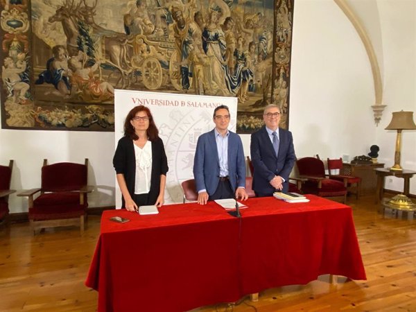 Consejo de Gobierno de la USAL nombrará a un coordinador independiente ... Consejo de Gobierno de la USAL nombrará a un coordinador independiente ...