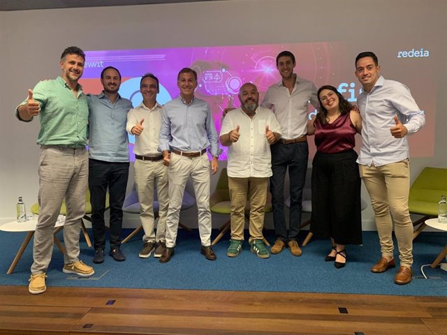 Elewit financiará cuatro proyectos del sector eléctrico de empleados de ...