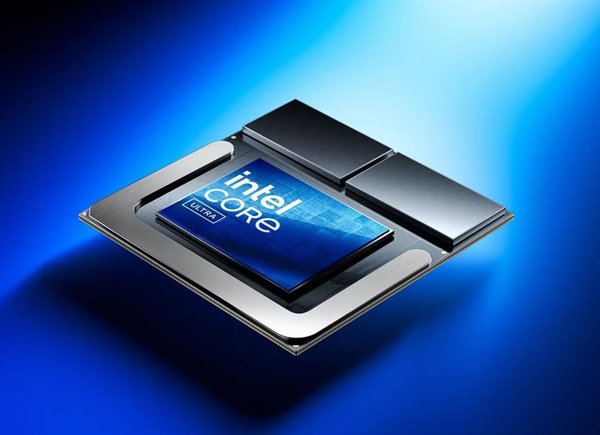 Los nuevos chips Intel Core Ultra 200V, disponibles para PC con IA a ...