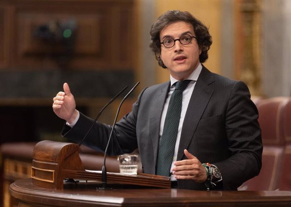 Vox lleva mañana al Congreso un plan para reducir los tipos de IVA y ... Vox lleva mañana al Congreso un plan para reducir los tipos de IVA y ...