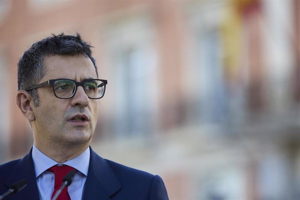 El Gobierno aprueba un anteproyecto de ley para garantizar el derecho ...