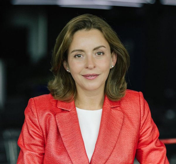 La directora financiera del negocio de Telefónica en Reino Unido ...