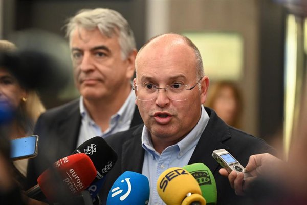 Tellado dice que las protestas de Madrid fueron 'kale borroka' y cree ...