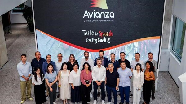 Avianza lidera en China una misión comercial estratégica para impulsar ...
