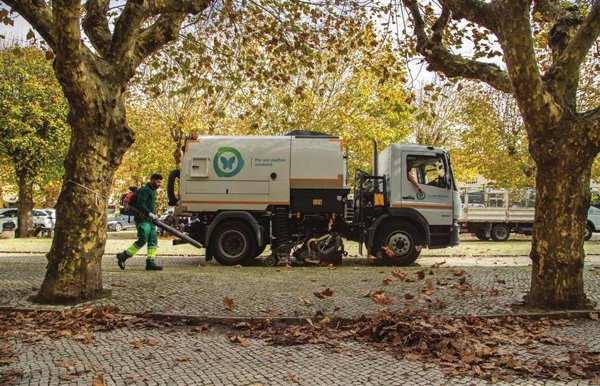 Urbaser adquiere EcoAmbiente y aumenta su presencia en Portugal con más ...
