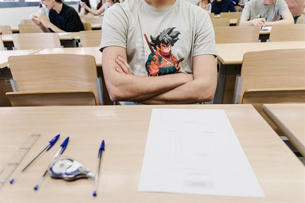 Cuatro CC.AA. rastrearán redes y frecuencias para que los alumnos no ...