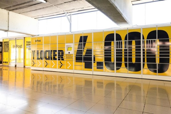 La OPA de 7.800 millones sobre InPost del consorcio liderado por FedEx ...