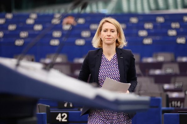 Kallas pide a los 27 no "caer en la trampa" de Rusia dejando que elija ...